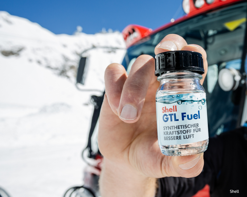 Neuer Glanz mit GTL | Henkelhausen